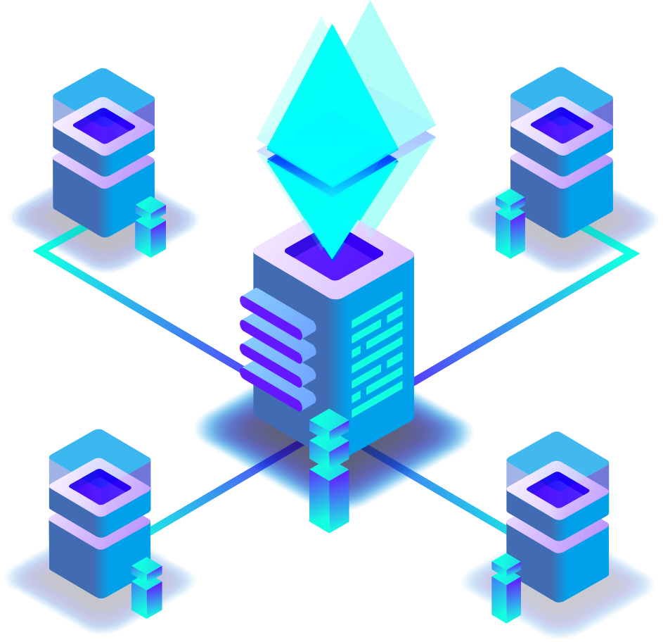 Blockchain Software Developer & Consultant in Australia